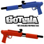 Splatball Combat Pack - Paintball Skirmish